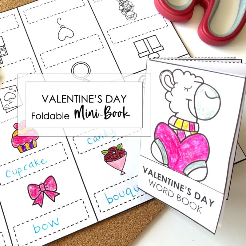 The Best Valentine's Day Activities for ESL classrooms